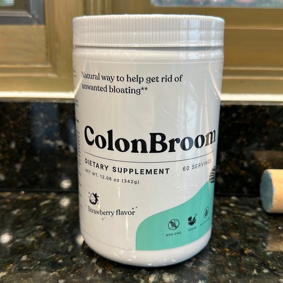 Colon Broom | Other | Colon Broom | Poshmark